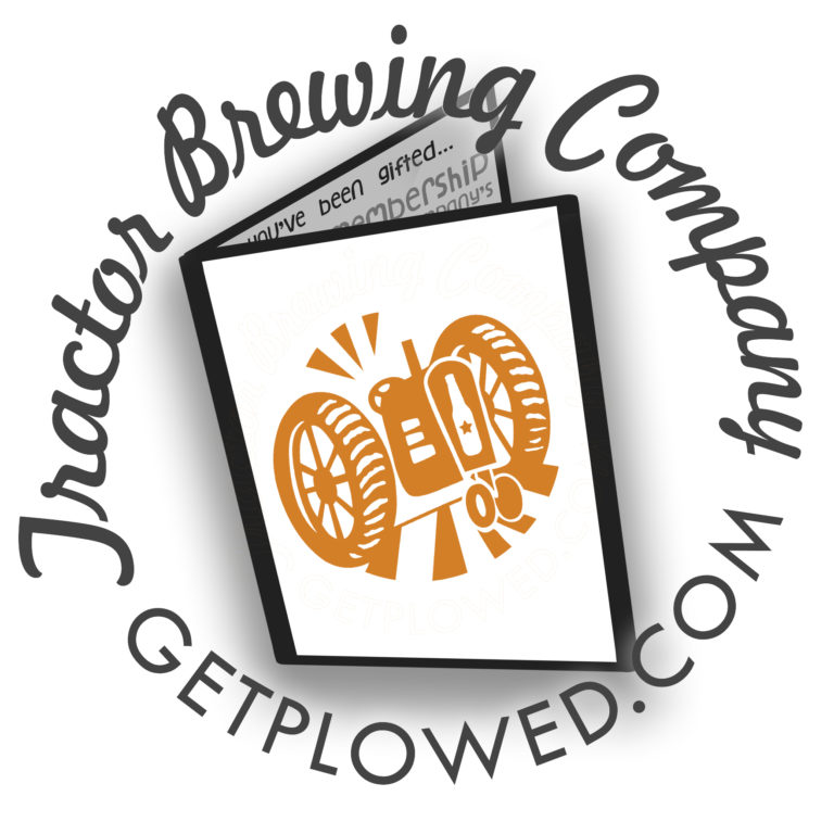 Home - Tractor Brewing Company