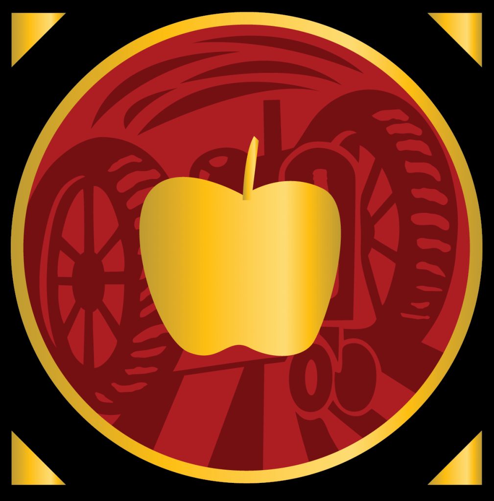 Introducing The First Cider In Our New Tractor Orchard Series - Tractor ...